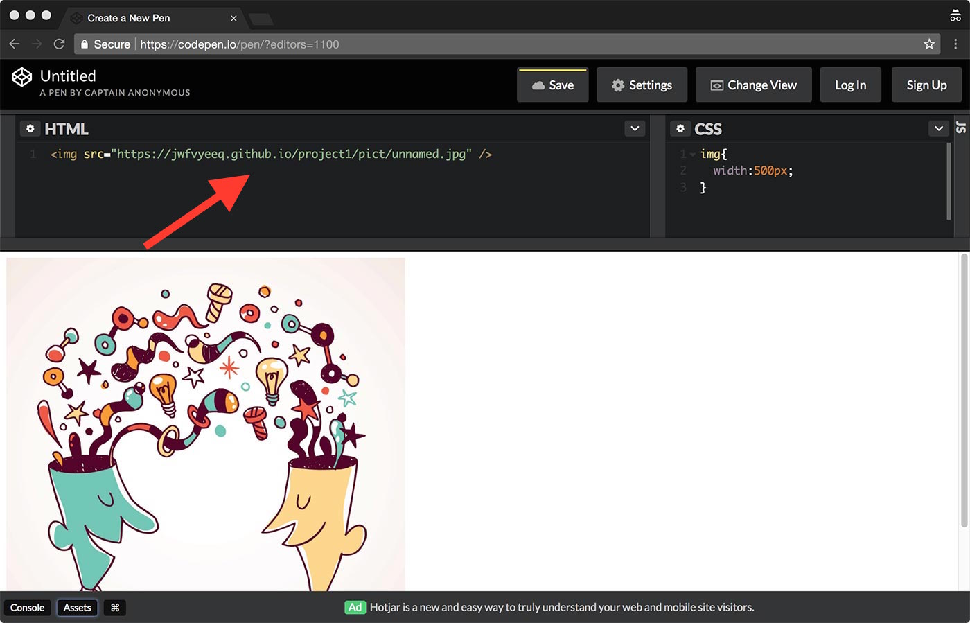 Setting Github Up For Codepen Fabio Franchino